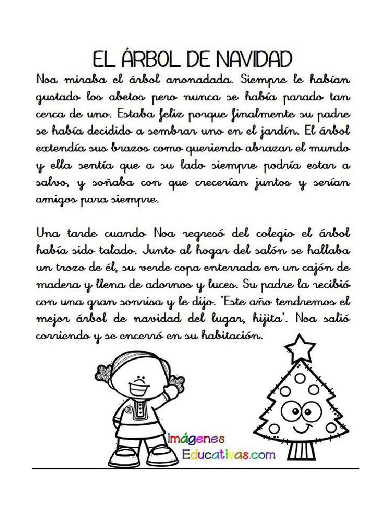 Lecturas Navideñas | PDF