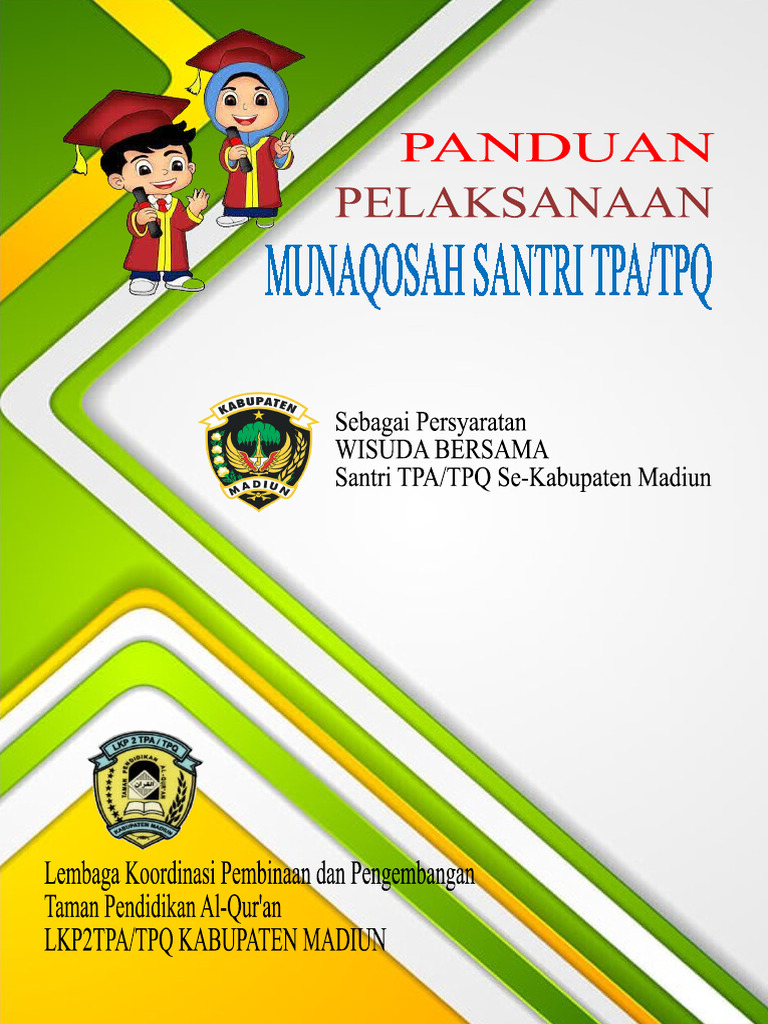 Panduan Munaqosah | PDF