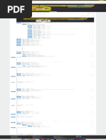 FIFA 25 FUT Spins Leaderboard | PDF | Sports | Association Football