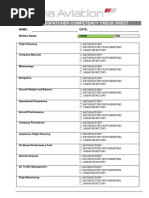 TRAINAIR PLUS Training Development Guide (TDG) Flyer | PDF