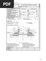Test Method Q723 - Proof Rolling Test | PDF | Tire | Deformation ...