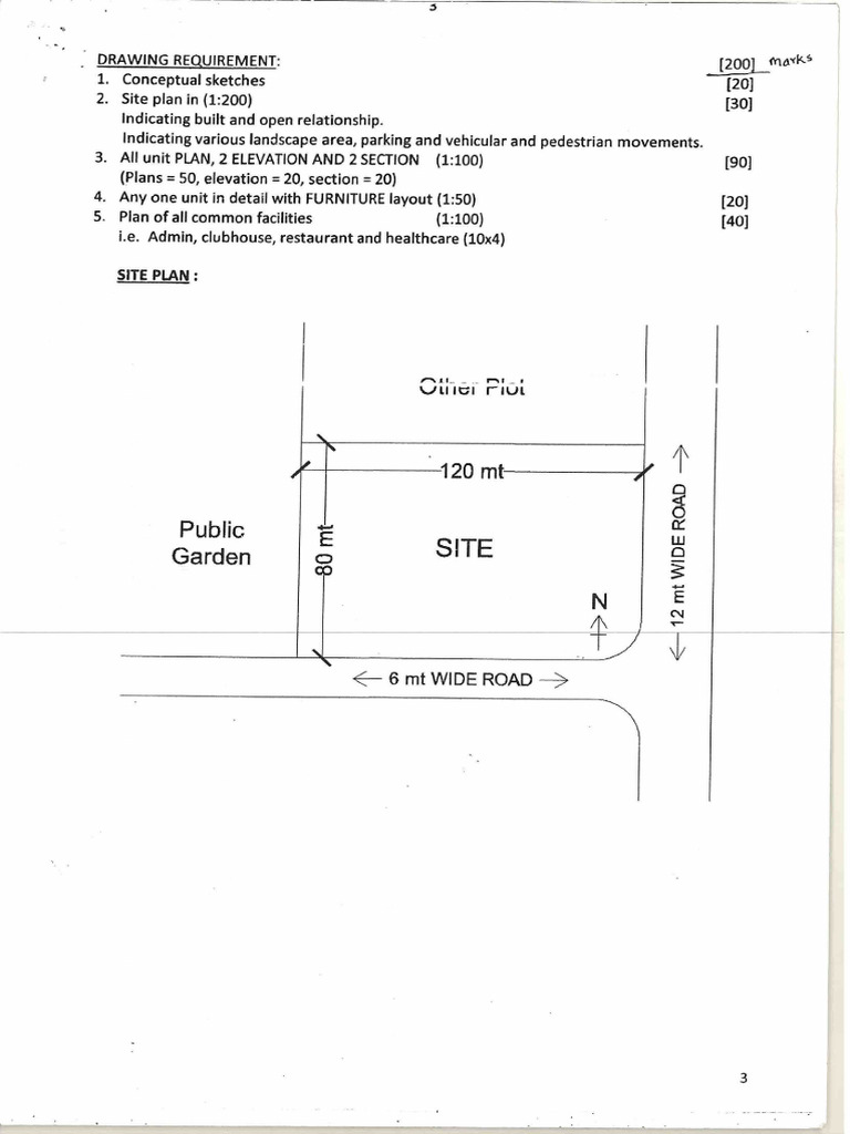 201 Design-2 | PDF