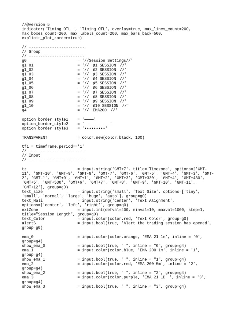 Entrytime OTL | PDF | Computer Programming