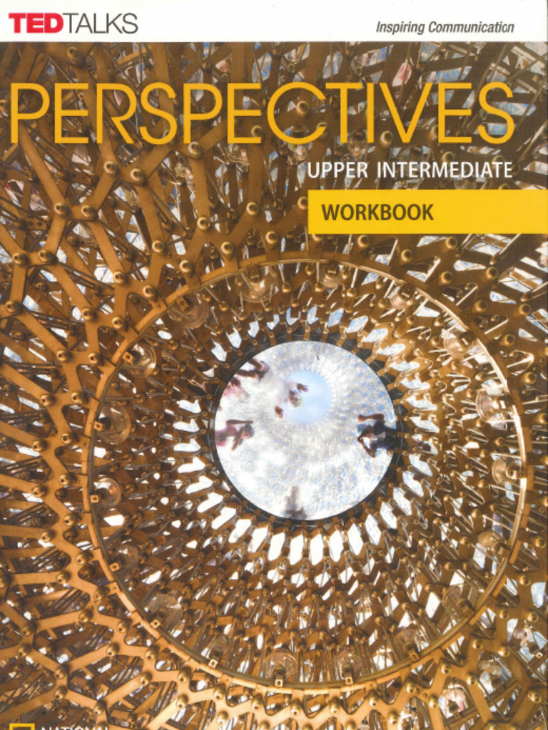 Perspectives Upper Intermediate Workbook | PDF | Physical Therapy ...