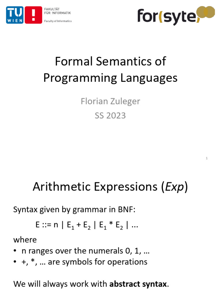 Lecture 1 | Download Free PDF | Theorem | If And Only If