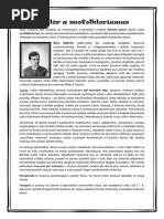 Lucijný Stolček - Ján Botto | PDF
