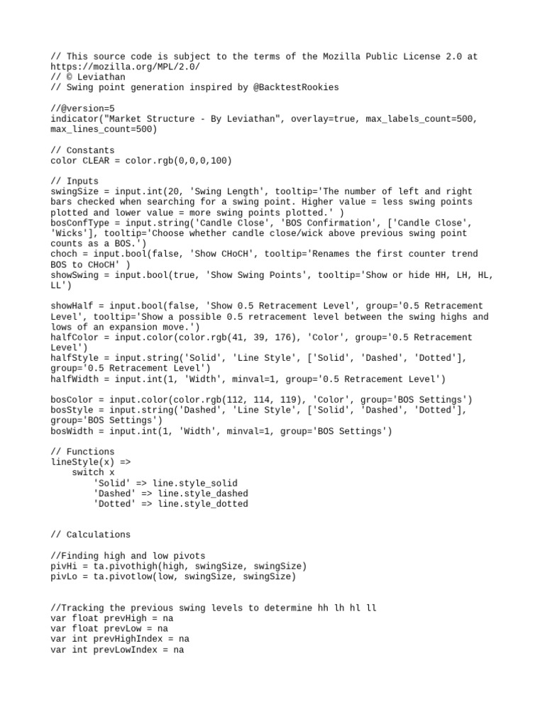 Structure MXT | PDF | Computer Programming | Software Engineering