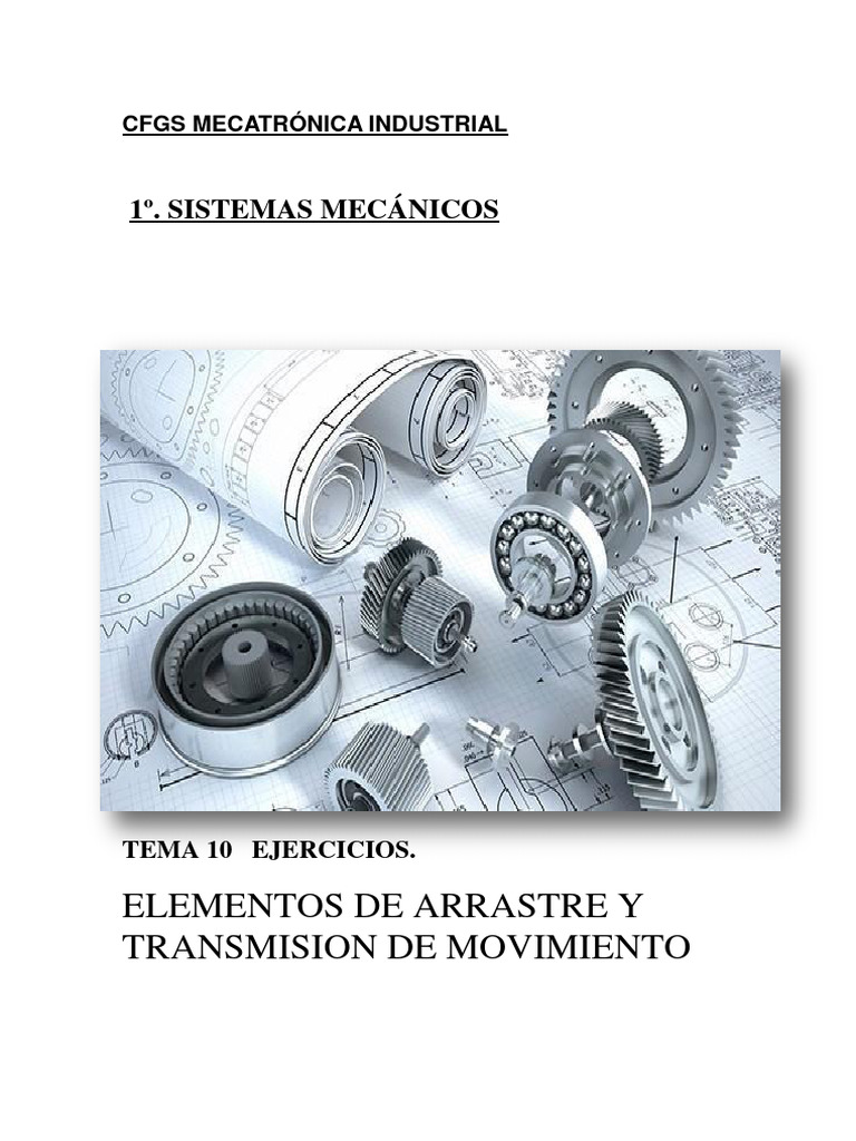 Tema 9 Ejercicios | PDF