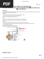 API Plan 53A: Pressurized Seal Support System | PDF