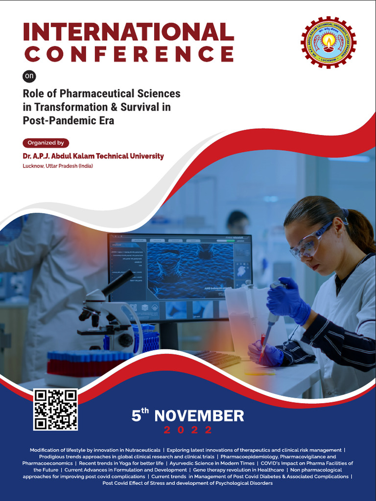 AKTU Conference | PDF