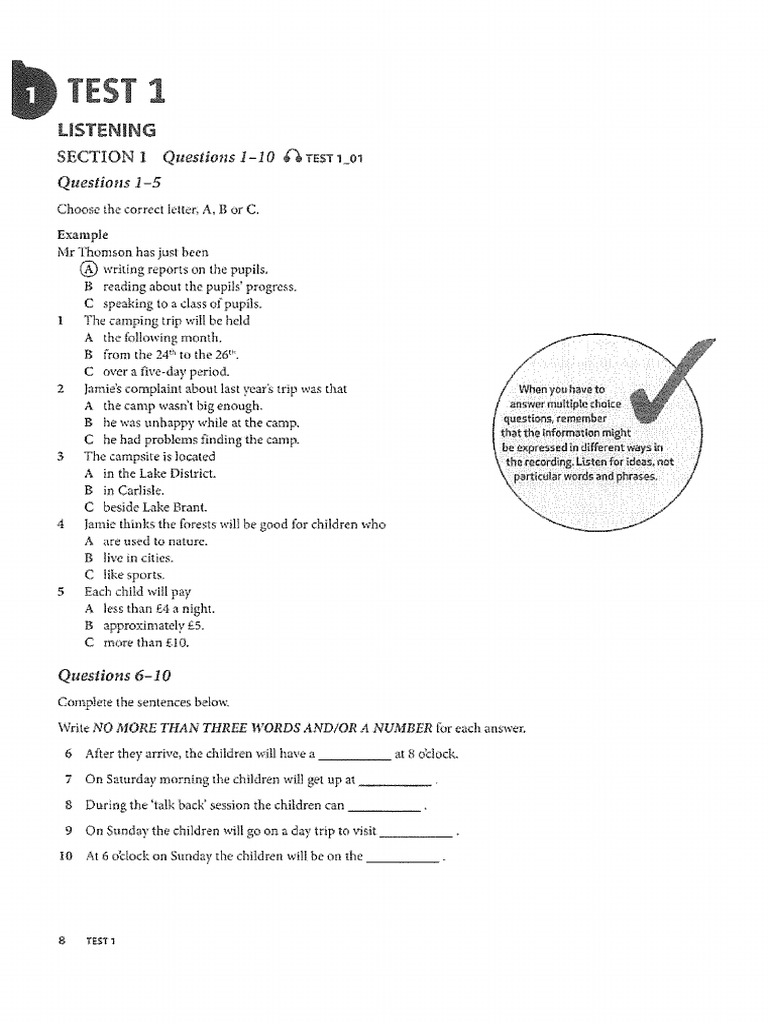Test 1-2 | PDF