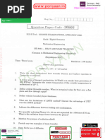 GTU Poster Presentation Templet | PDF | Sheet Metal | Numerical Control