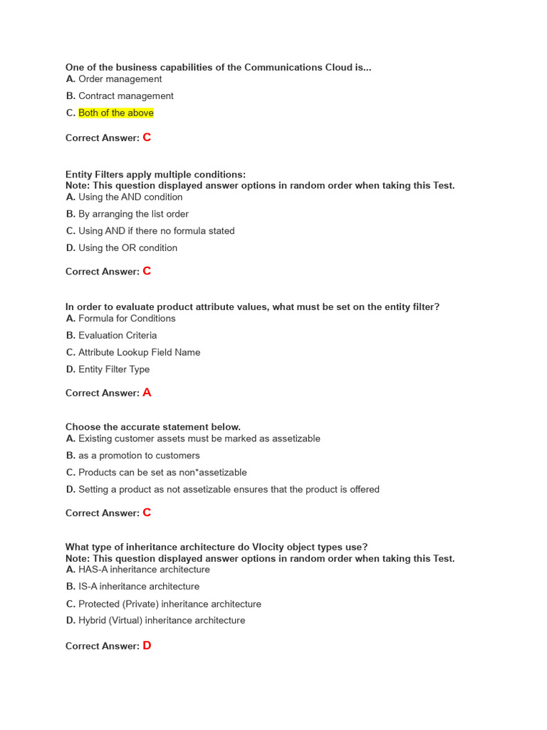 CPQ | PDF | Pricing | Object (Computer Science)