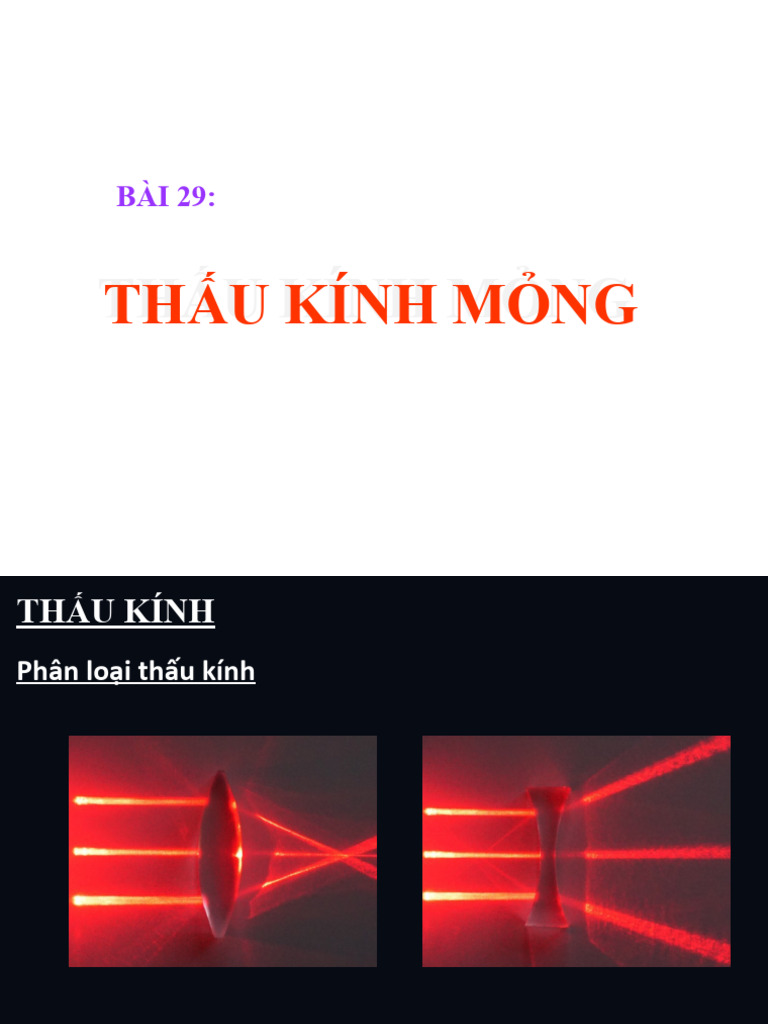 Bai 29 Thau Kinh Mong Khác | PDF