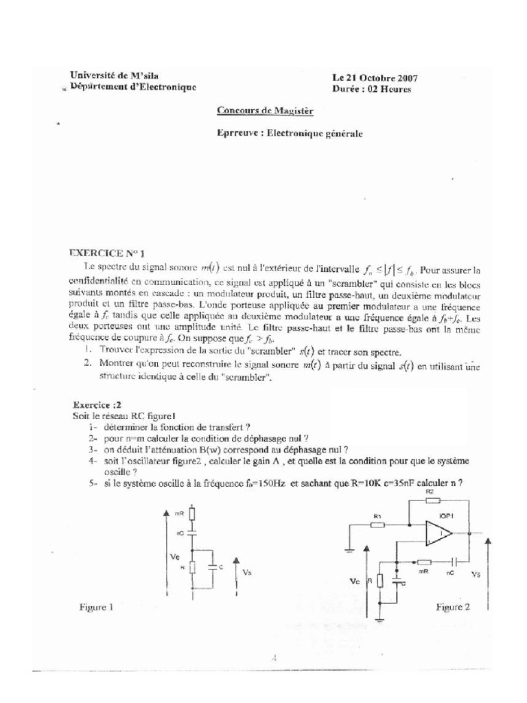 Msila ELN - p4 5 | PDF