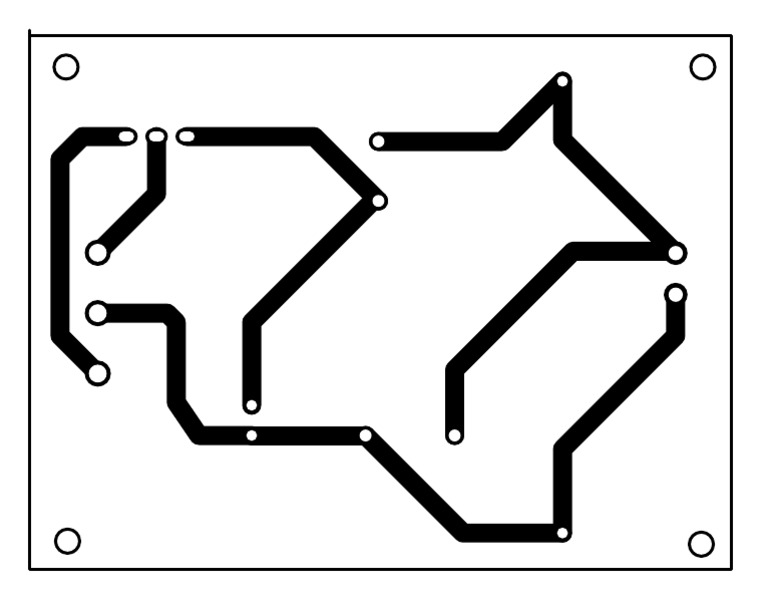 PCB PCB Buck Converter 2024-01-22 | PDF
