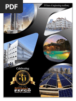 Refcor - Compro 2022 | PDF | Architectural Elements | Structural Engineering