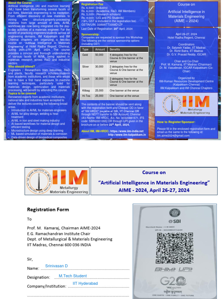 AIME2024 New | PDF | Artificial Intelligence | Intelligence (AI ...