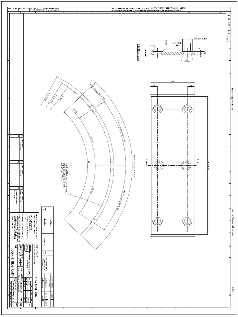 Journal Head | PDF | Materials | Building Materials