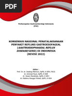 Buku Konsensus Konstipasi100523 | PDF