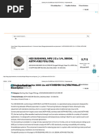 Anchorage Pipe Supports Catalogue 4.4 | PDF | Pipe (Fluid Conveyance ...