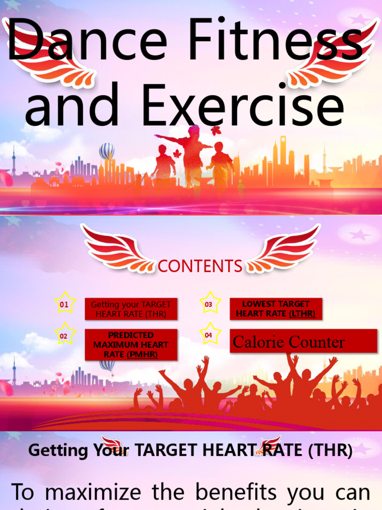 Pe March624 | PDF | Heart Rate | Physical Fitness