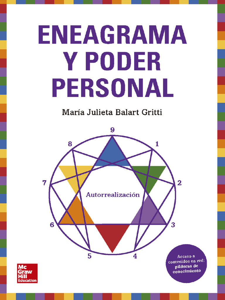 Eneagrama y Poder Personal | PDF | Conceptos psicologicos | Sicología