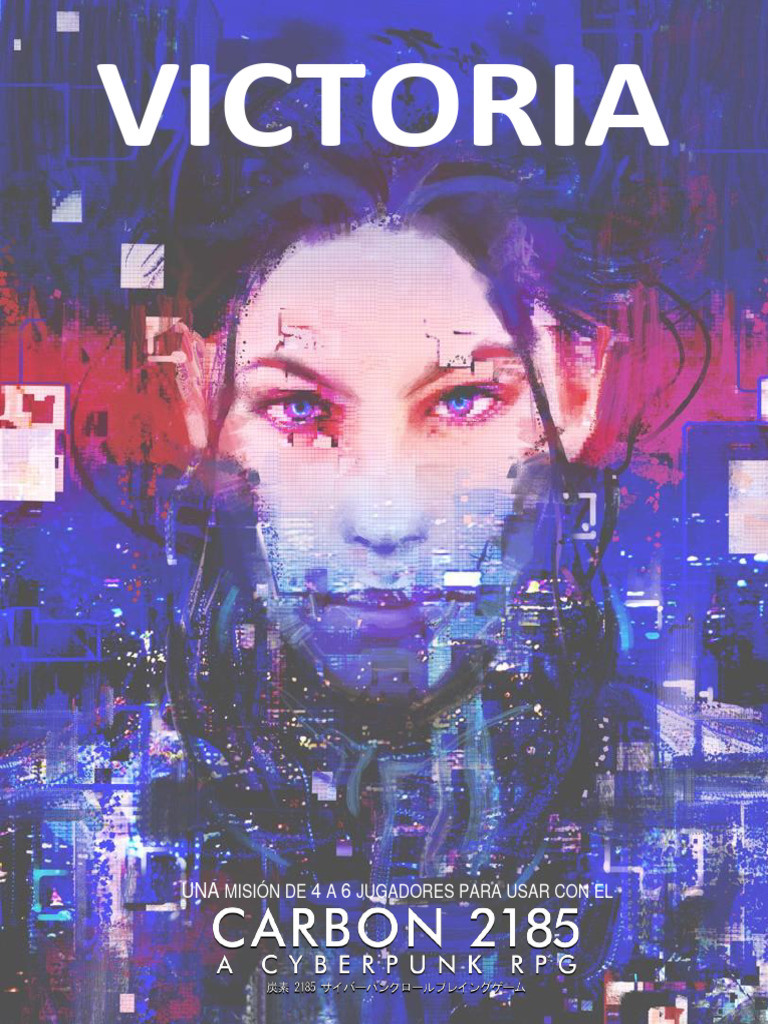 Victoria 1 | PDF | Sótano | Laboratorios