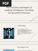 Microsoft RAI Impact Assessment Guide | PDF | Artificial Intelligence ...