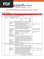 Health Shield 360 Policy | PDF