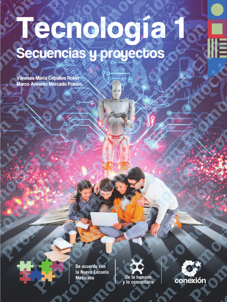 Tecnologia 1 - CONEXIÓN - P | Descargar gratis PDF | Aprendizaje | Plan ...
