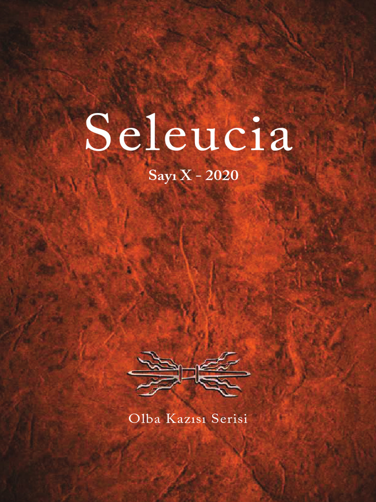 Kurul Kalesi Pismis Toprak Kandilleri Te | PDF