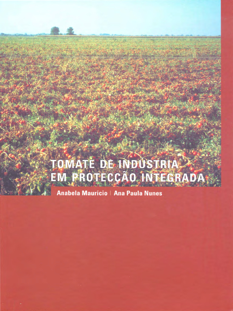 tomate_industria | PDF