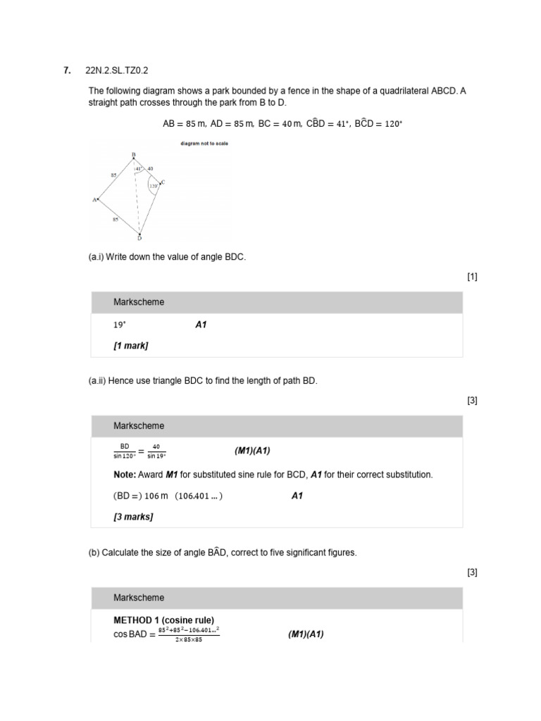 Solucionario Sumativa 10° tercer trimestre | PDF | Triangle | Elementary Geometry