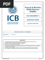 IT88's The Process Explained - David Brown | PDF | Taxpayer | Taxes