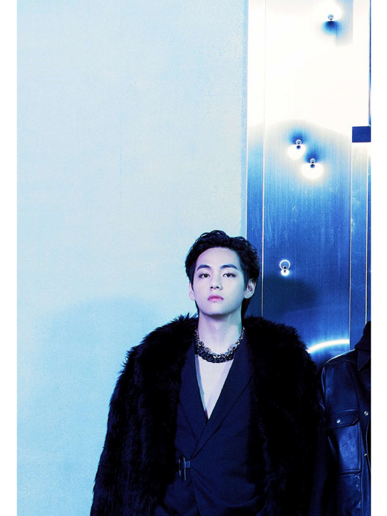 BTS Poster | PDF