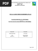 Grating Removal & Installation | PDF | Stairs | Corrosion