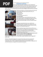 Cek Tabel Ukuran Baut Yang Lengkap Di Sini | PDF