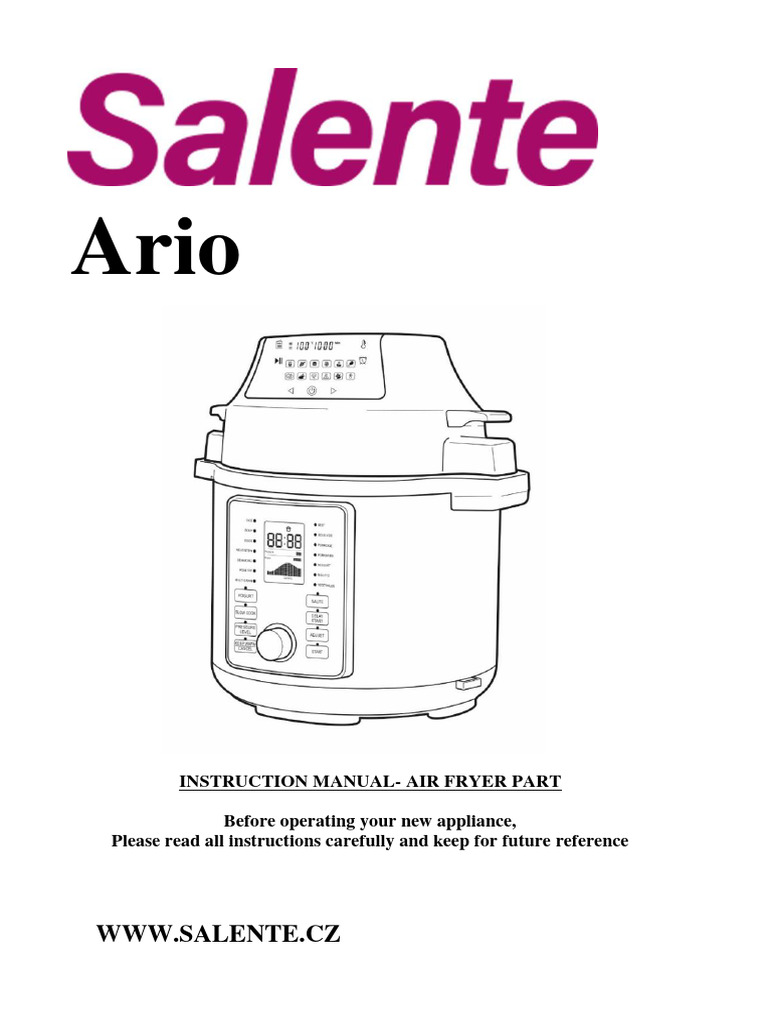 Ario | PDF | French Fries | Food And Drink Preparation