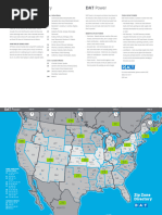 Dat Zip Zone Directory | PDF | Zip Code | Western United States