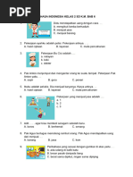 Kelas 2 Materi Kalimat Imbauan Dan Ajakan | PDF