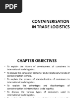 WCO Customs Risk Management Compendium | PDF | Risk | Risk Management