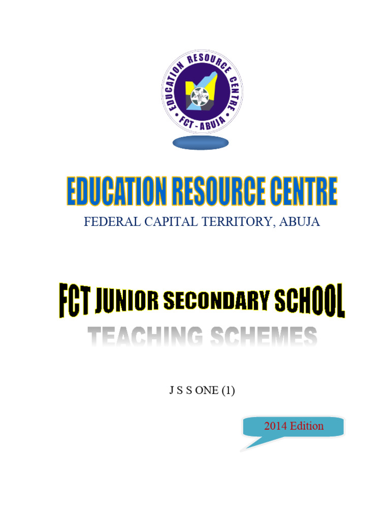 JSS 1+reviewed Scheme | PDF | Part Of Speech | Linguistics