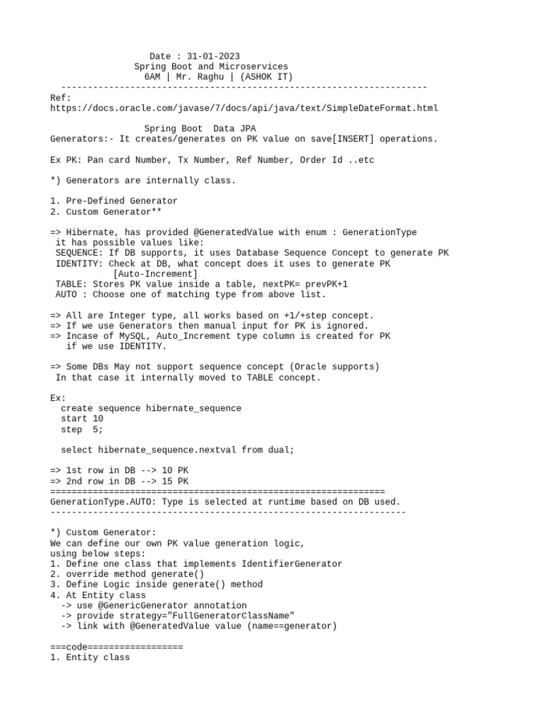 SBMs | PDF | My Sql | Computer Programming