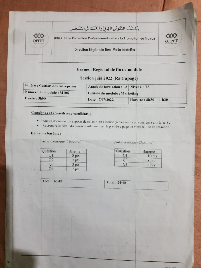 EFMR Marketing 2022 - 230518 - 190453 | PDF