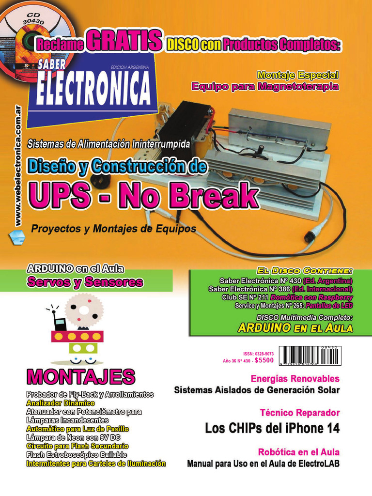 SE430 | PDF | Corriente eléctrica | Transformador