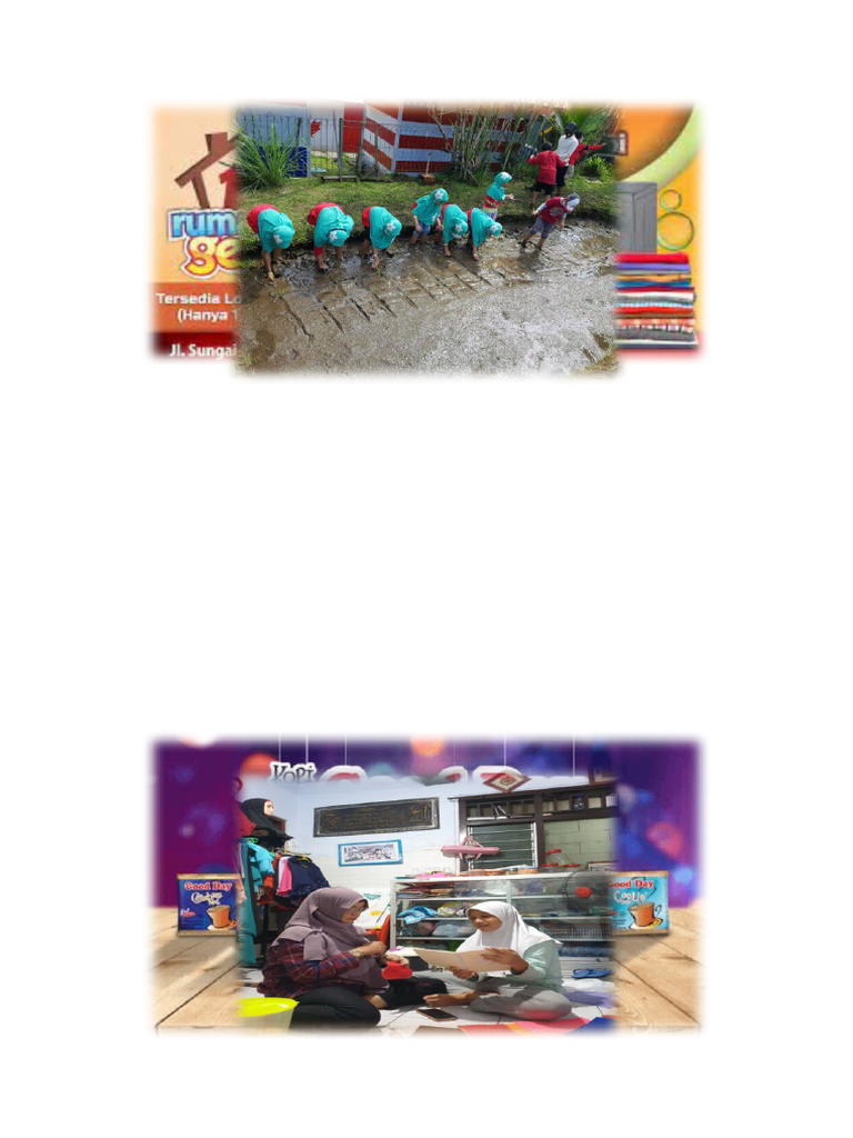 Print Iklan | PDF