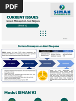 Modul Siman v2 | PDF