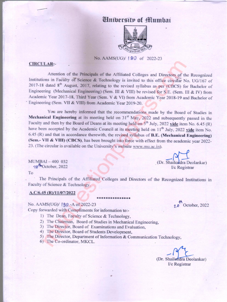 Be Mechanical Engineering Final Year Be Semester 7 8 Rev 2019 C Scheme | PDF | Solar Energy ...