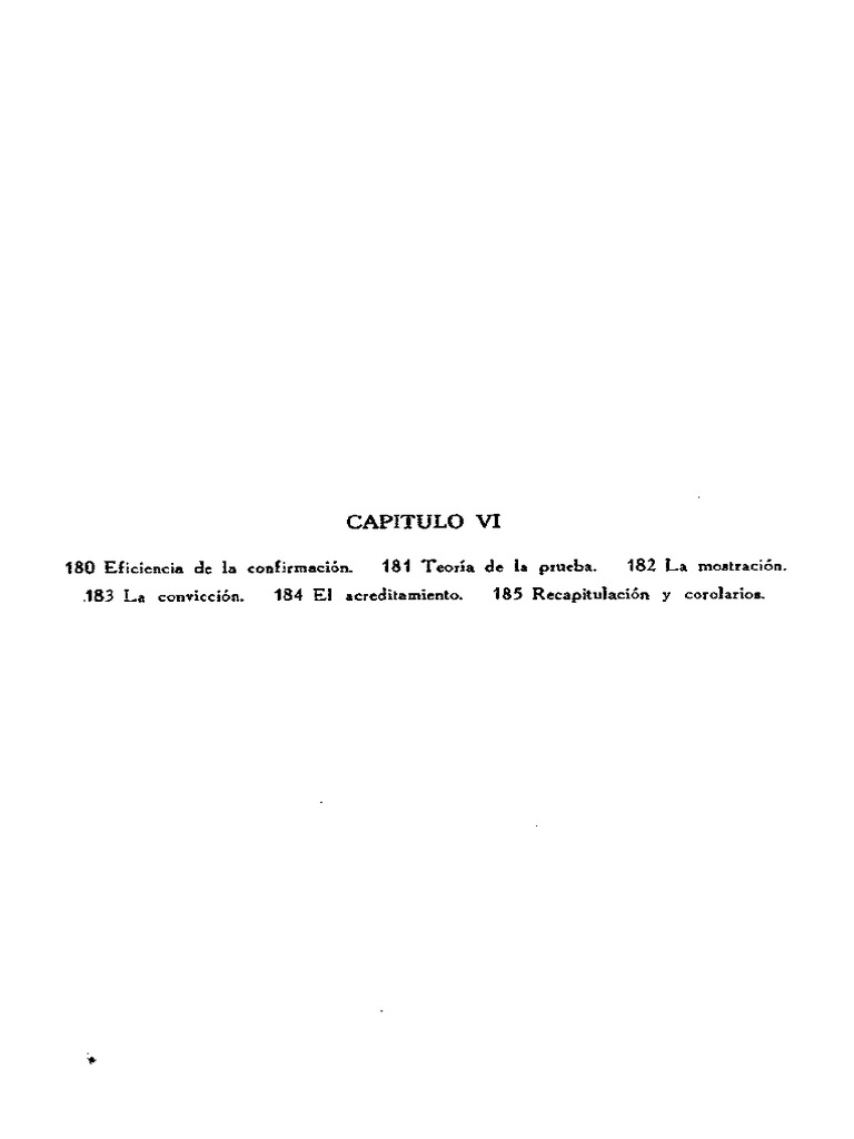 Briseño Sierra DP IV Brisenio Sierra Cap 678 | PDF